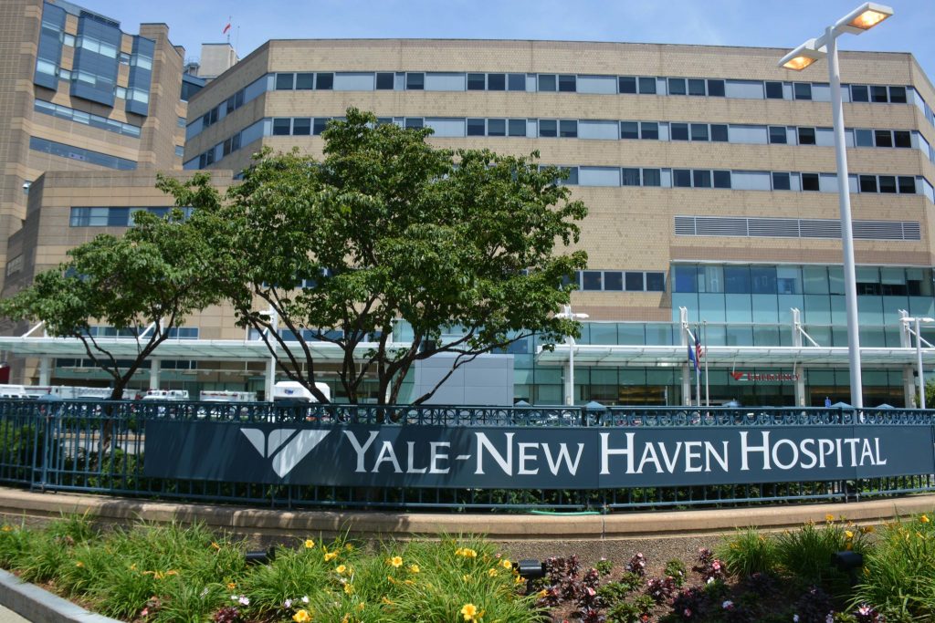 Hot Job of the Month: Yale New Haven - ProviderMatching.com