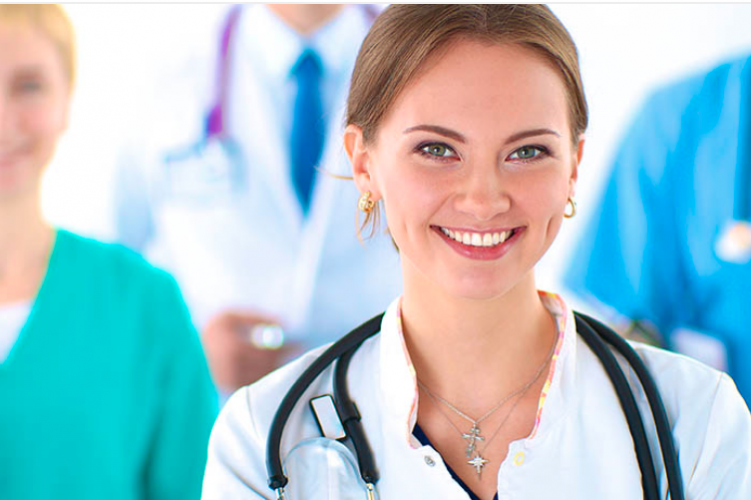 PA & Nurse Practitioner Resource Center | Provider Matching